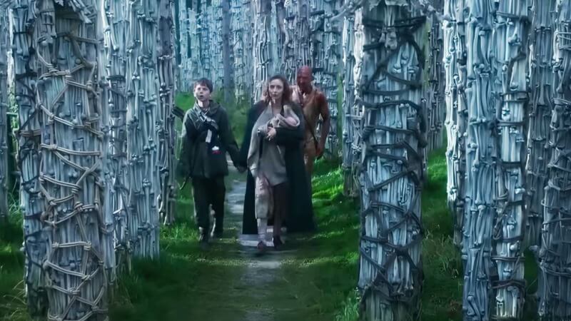 28 Years Later: The Bone Temple countdown, release date, trailer and news | Looking Forward To